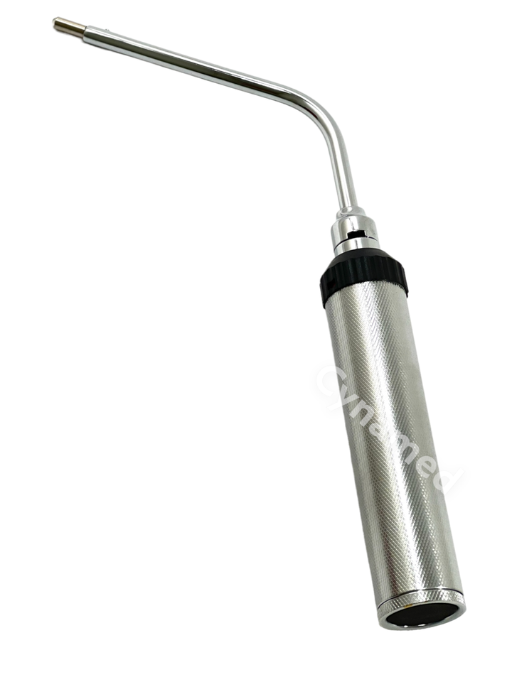 *NEW*ENT (Ear,Nose &Throat) Diagnostic,Otoscope,Ophthalmoscope set W ...