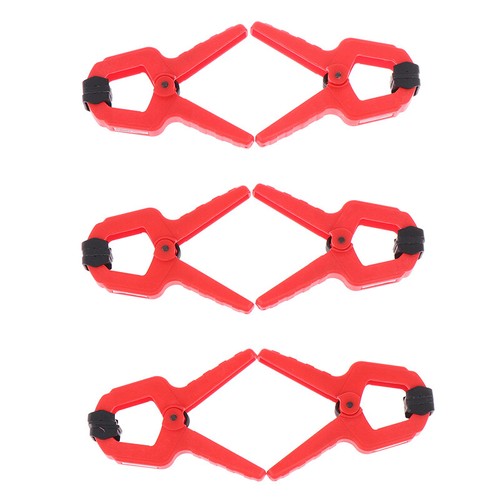 Model Seamless Auxiliary Clips Spring Clamps Model Craft Tool ...