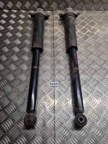 Mk3 2013-18 SEAT Leon Rear Suspension Struts Shock Absorbers 5Q0513425F ...