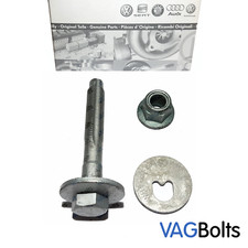 Pearl PSAB16 Suspension Arm Wishbone Pinch Bolt Nut Replacement ...
