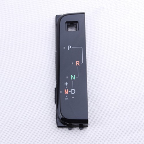 Gear Shift Stick Selector Display Position Panel for Toyota 2015-2019 ...