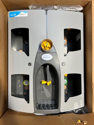Diversey J-Fill Quattro Select Safe Gap Dispenser 3754220 *NEW* | eBay