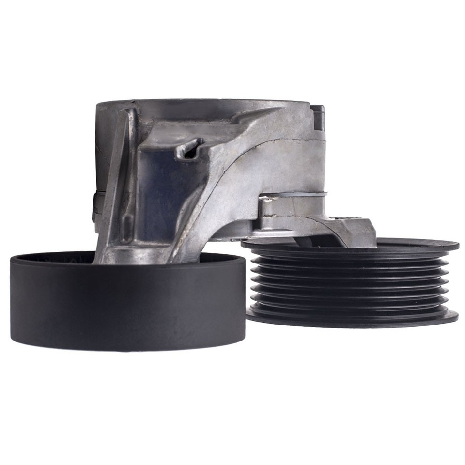 Drive Belt Tensioner Pulley Assembly for Dodge Dakota聽 V8 4.7L 00-10 ...