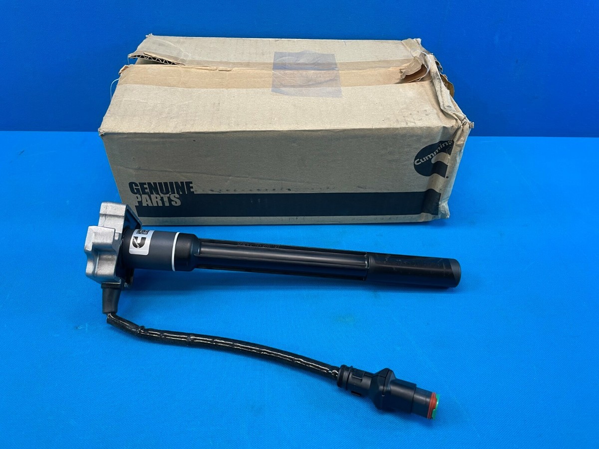 Genuine OEM Cummins QSK60 Ignition Coil 4327850 2881125 | eBay Genuine OEM Cummins QSK60 Ignition Coil 4327850 2881125 | eBay