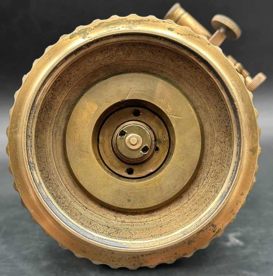 Vintage Lietz Surveying Engineer Transit Theodolite Instrument San ...