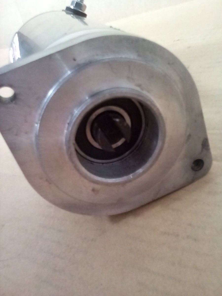 414850 Pump Motor Lippert Replacement Hydraulic Pump Motor For