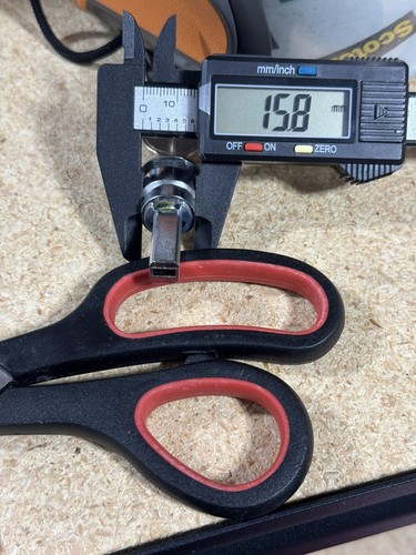 Kobalt Toolbox Tool Chest Replacement Lock Cylinder Key Set Tool Box | eBay