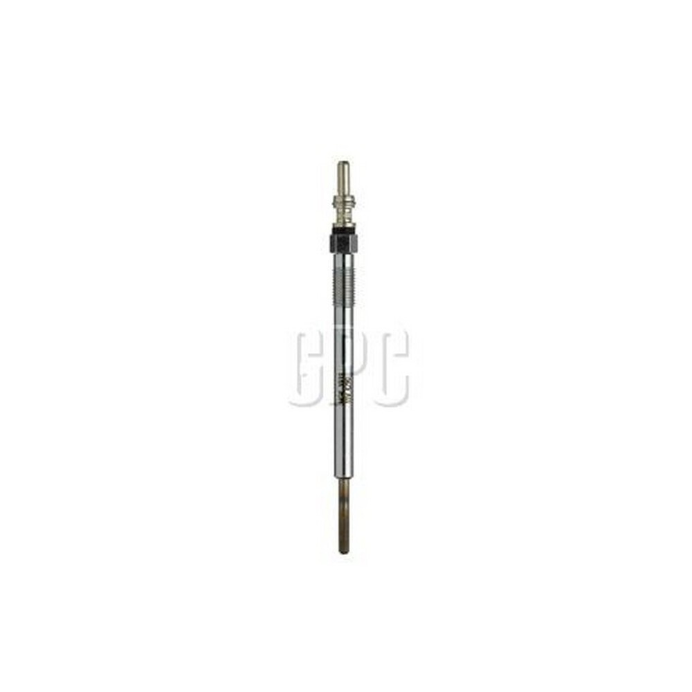 2x New NGK Premium Quality Japanese Industrial Glow Plug For Land Rover ...
