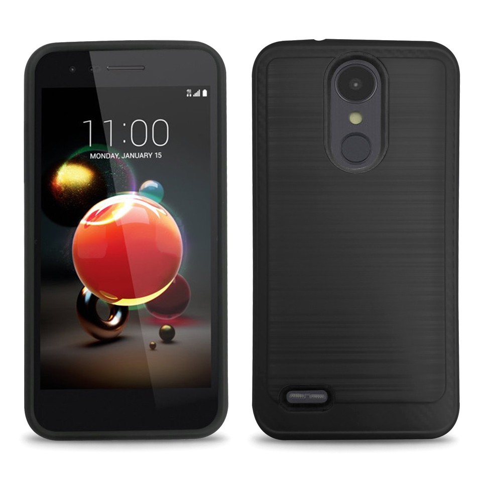 LG Aristo 2/ LG Tribute Dynasty/ LG Phoenix 3/ LG Fortune/ LG Risio 2 ...