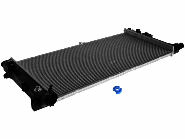 Radiator D662TF for Chevy Uplander Venture 2001 2002 2003 2004 2005 ...