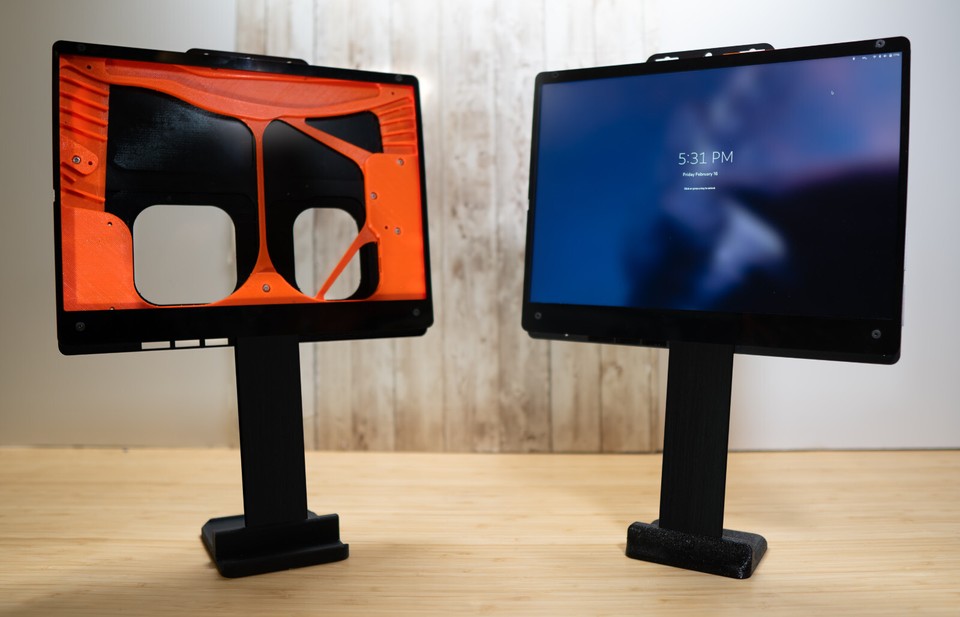 Framework 13 CONVERSION KIT to iMac-like form | Flying Lotus | eBay