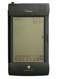 Apple MessagePad 2000 for sale online | eBay