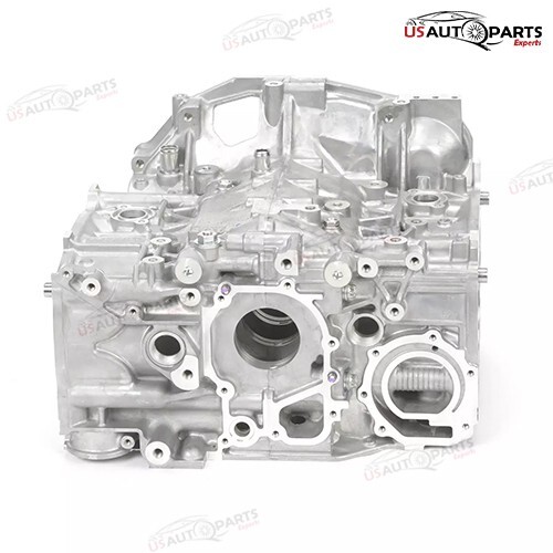 Genuine Subaru - Short Block Halves For Impreza WRX STI Forester Legacy ...