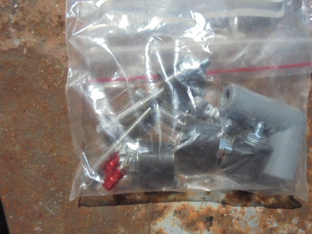 MSD 8261 HVC II Coil IMCA IHRA NHRA WISSOTA UMP Mud Rat Rod K&N ASA ...