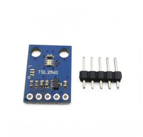 GY-2561 TSL2561 light intensity module sensor module light intensity | eBay