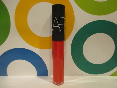 NARS ~ LIPGLOSS ~ # 1688 ETERNAL RED ~ 0.18 OZ UNBOXED | eBay