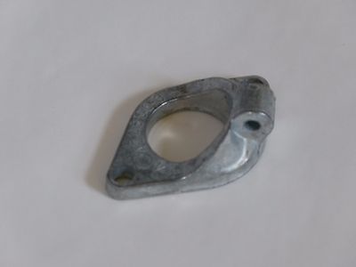 Hydraulic Valves - Cross Valve