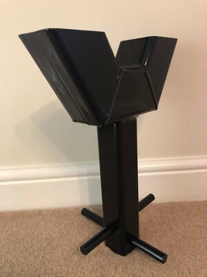 HEAVY DUTY MOTORCYCLE/MOTORBIKE GROUND ANCHOR 100Y CONCRETE IN ALMAX ...