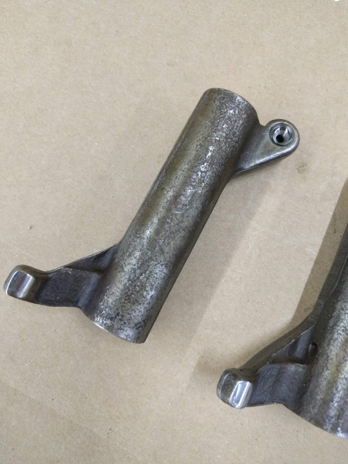 Harley-Davidson Twin Cam Roller Rocker Arms | eBay