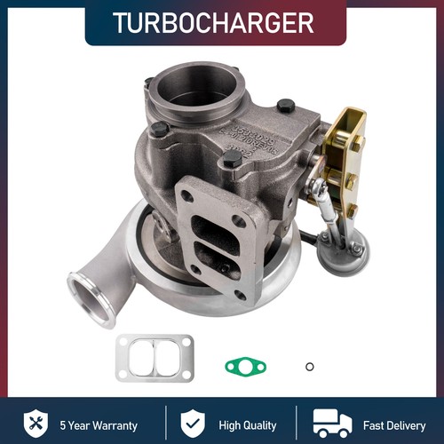 3538881 HX35W Turbocharger Turbo for Dodge RAM 6BTAA 5.9L Diesel Engine ...