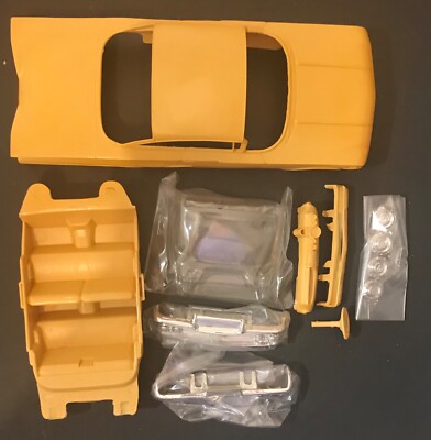 MODELHAUS RESIN 1960 CHEVY IMPALA SS TRANSKIT | eBay