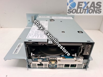 23R4695 - IBM LTO Ultrium 3 Full Height 4Gbps FC Tape Drive | eBay