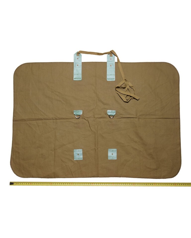 Military kerchief from the OZK kit for carrying the ccloak OP — 1. USSR ...