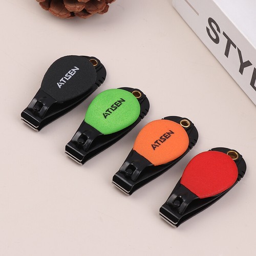 Fly Fishing Clippers Scissors Stainless Steel Line Cutter Sea Fishing ...