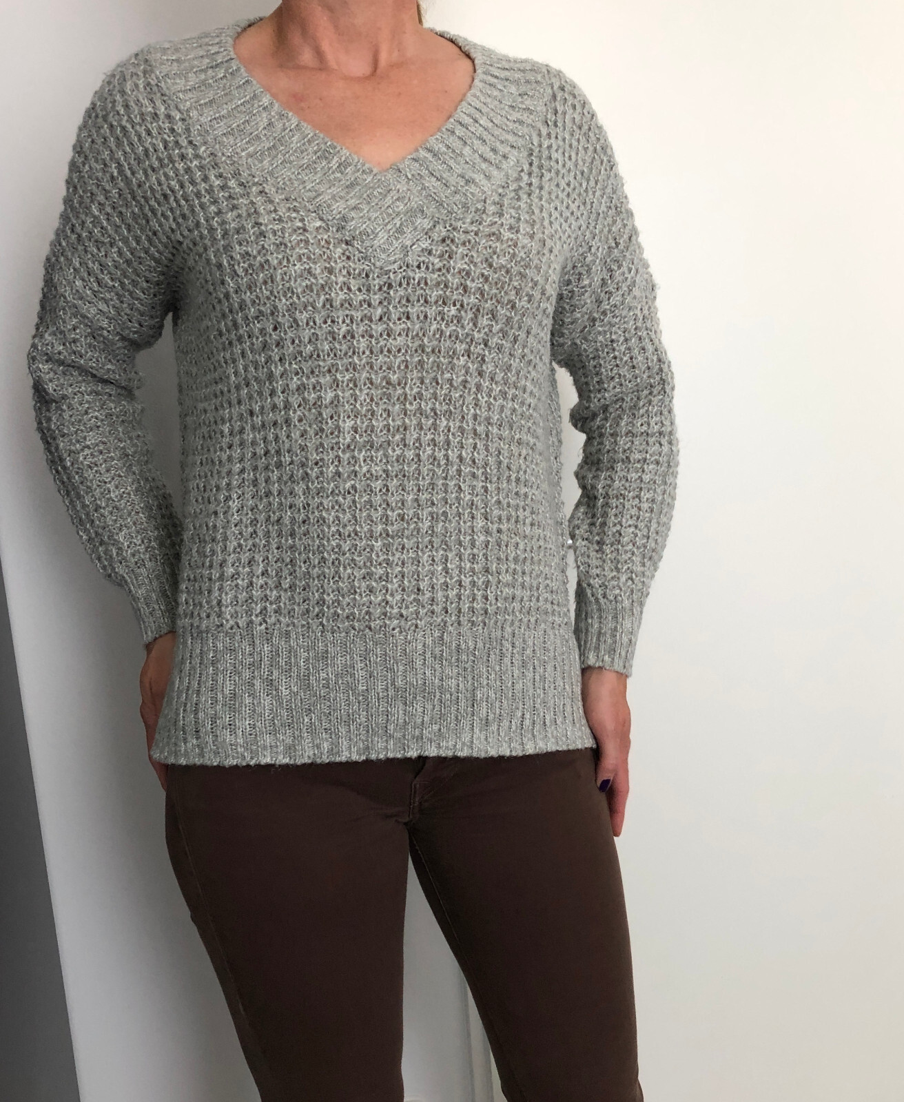 HOLLISTER - Strick - Pullover - Gr. XS - NEUwertig! | eBay