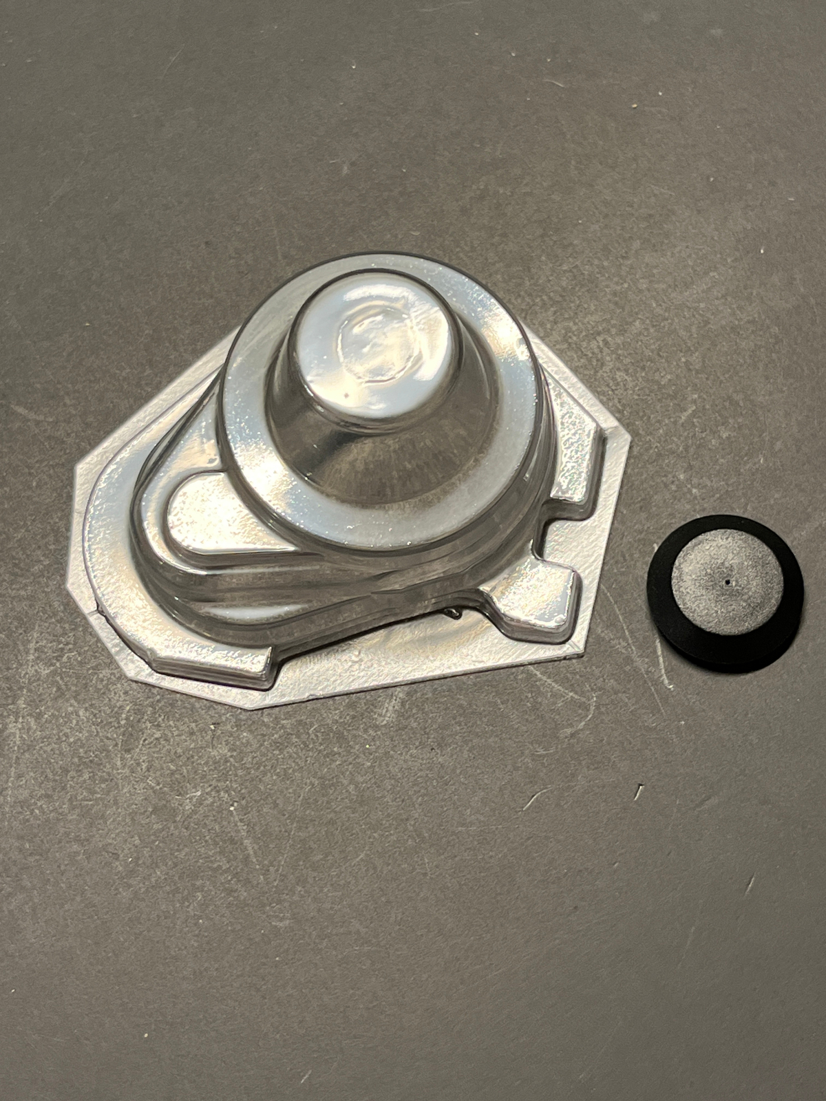 BOKI Racing aftermarket Team Losi LXT/JRX Gear Cover Vintage RC | eBay