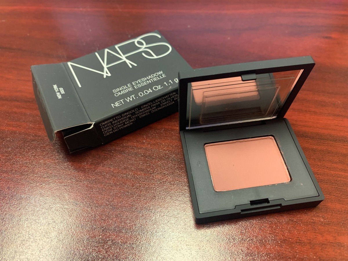 Nars Single Eyeshadow