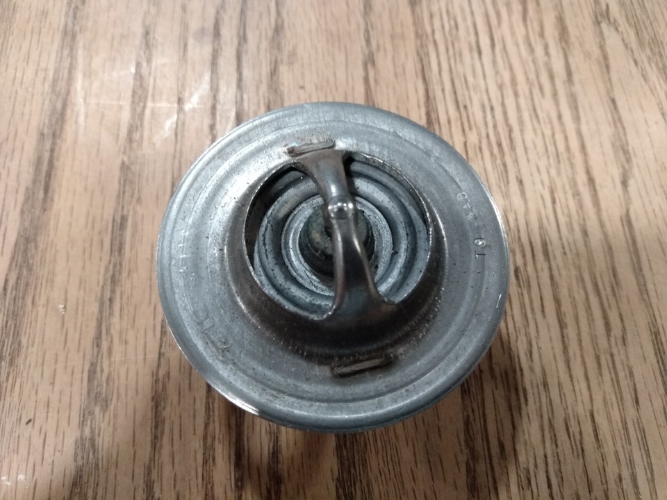 NOS GATES 33008 Engine Coolant Thermostat | eBay