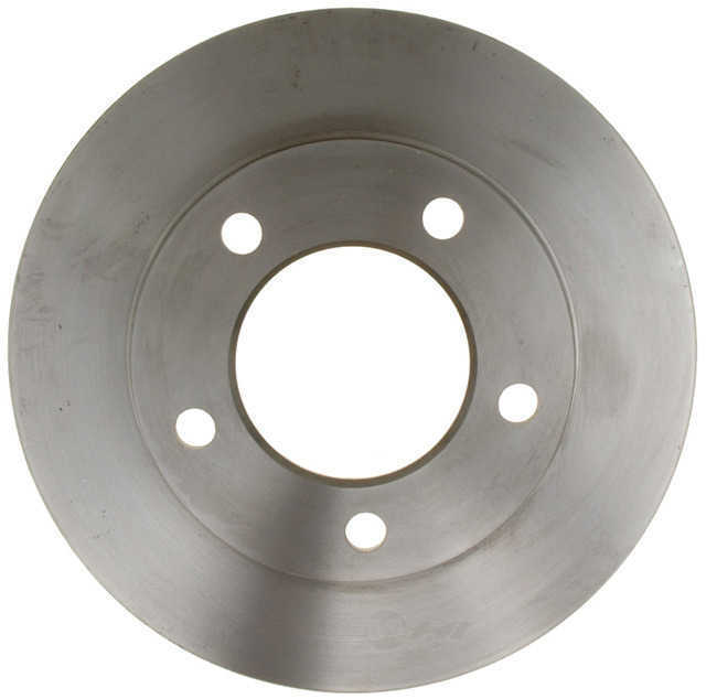 Disc Brake Rotor-R-Line Raybestos 3550R | eBay