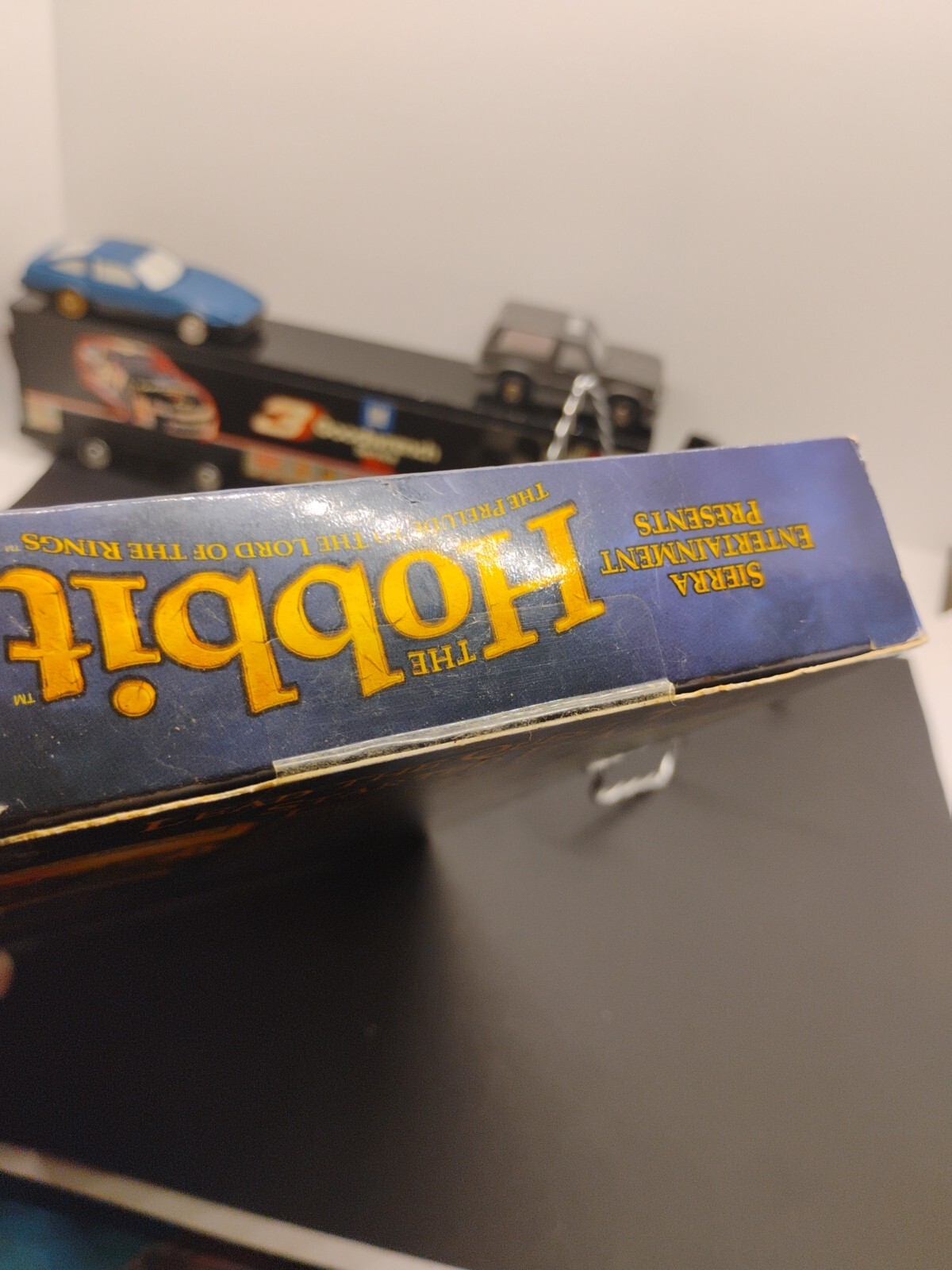 Hobbit (PC, 2003) for sale online | eBay