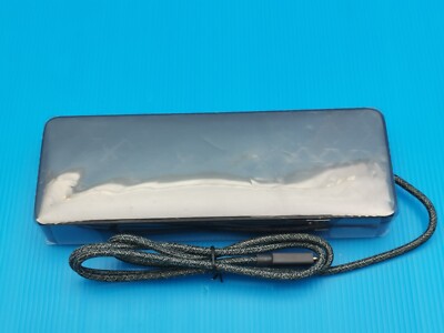 BizLink HP USB-C Universal Dock HSA-B005DS 925698-001 | eBay