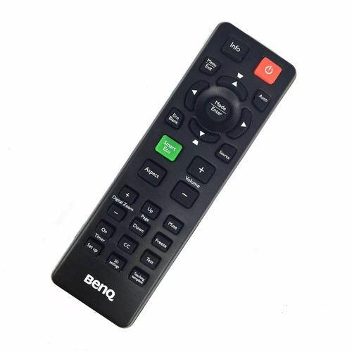 New Original RCX011 For BenQ Projector Remote Control MS616ST MW821ST ...