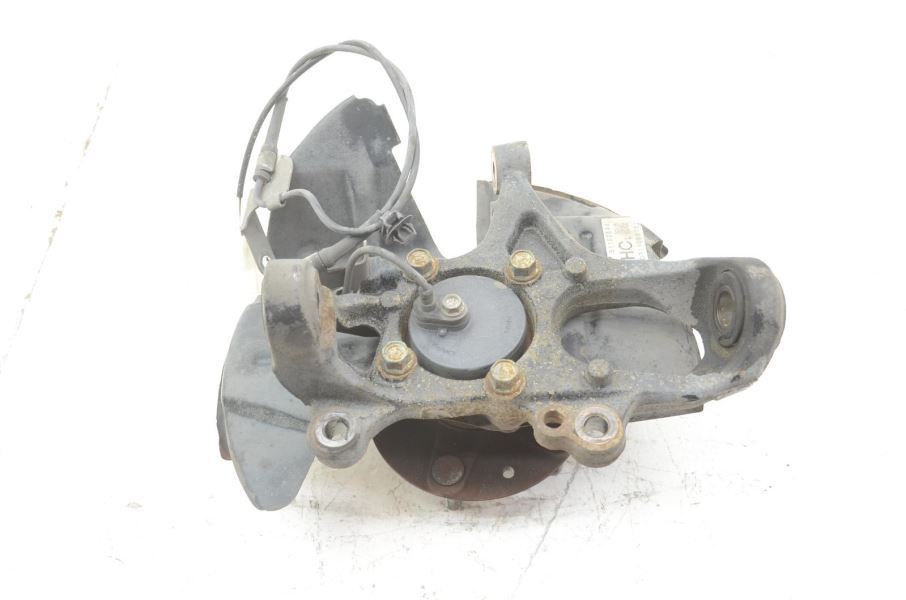 2006-2008 Mazda Mx-5 Miata NC Driver Left Front Spindle Assembly | eBay