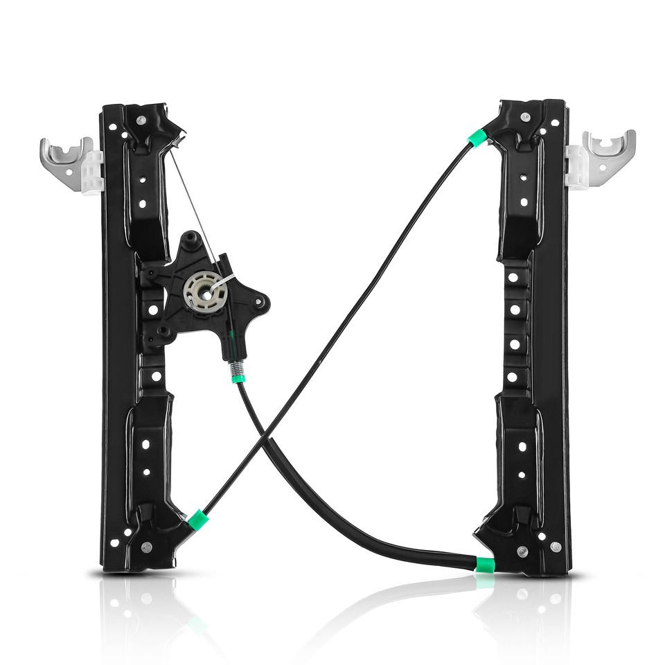 Rear Right RH Sliding Door Window Regulator for Ram Dodge Chrysler Town ...