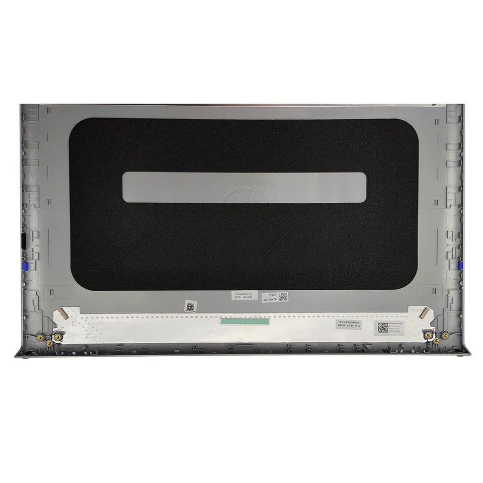 For Dell Inspiron 15 3510 3511 3515 3520 3525 Top Case Back Cover ...