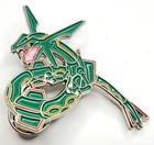 Pokemon - Rayquaza Pin | eBay