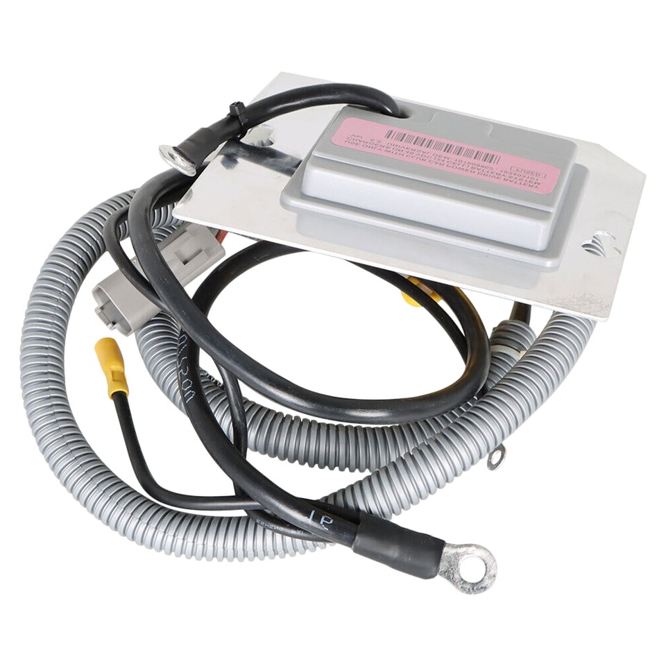 On Board Computer fits Club Car DS Electric Golf Cart 21155-02 Lester ...