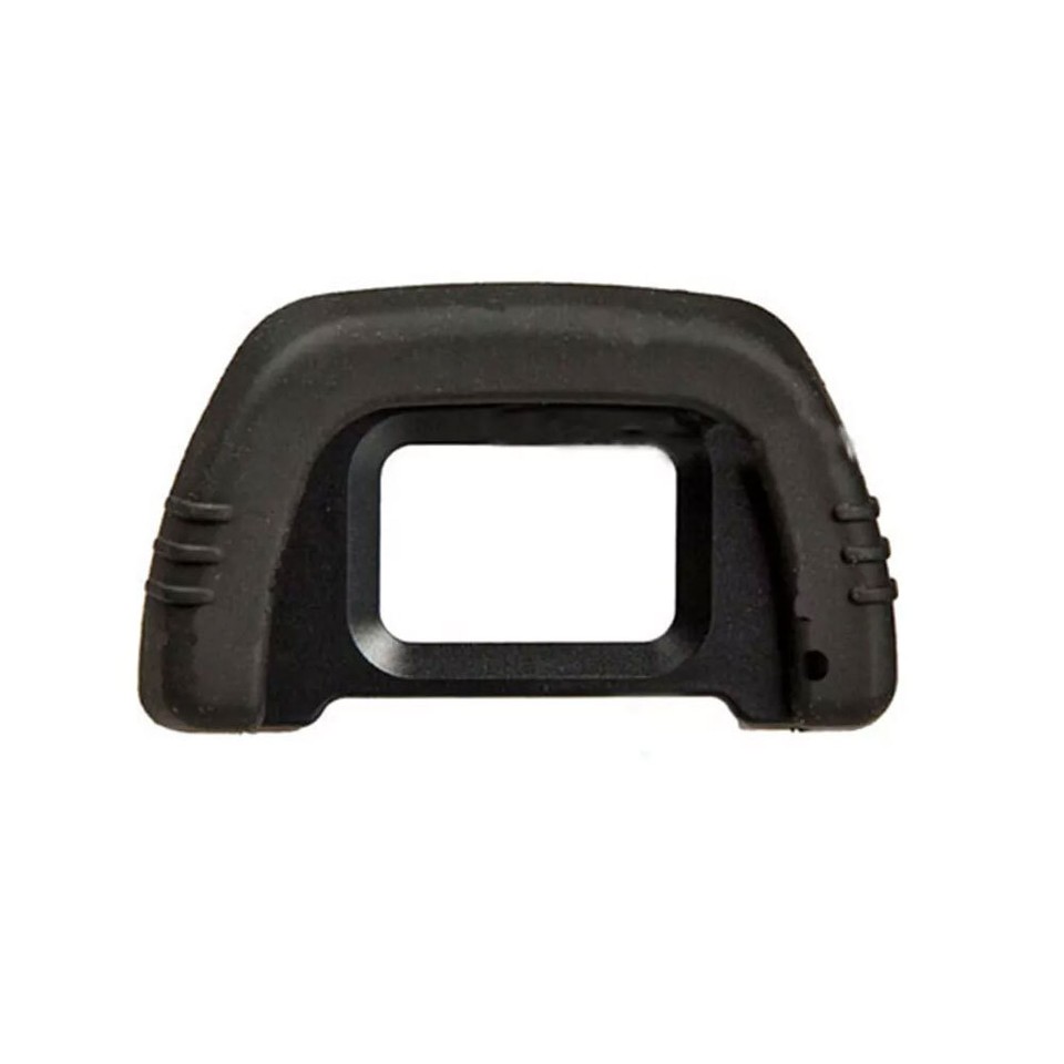 Rubber EyeCup Eyepiece DK-21 For NIKON D600 D610 D300 D300S D80 D90 ...