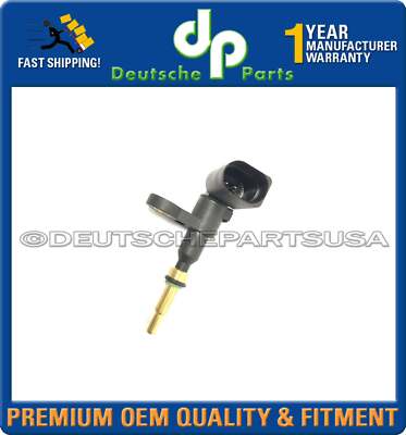 For Audi VW A3 Beetle Golf Coolant Temperature Sensor 04E 91 9501B | eBay