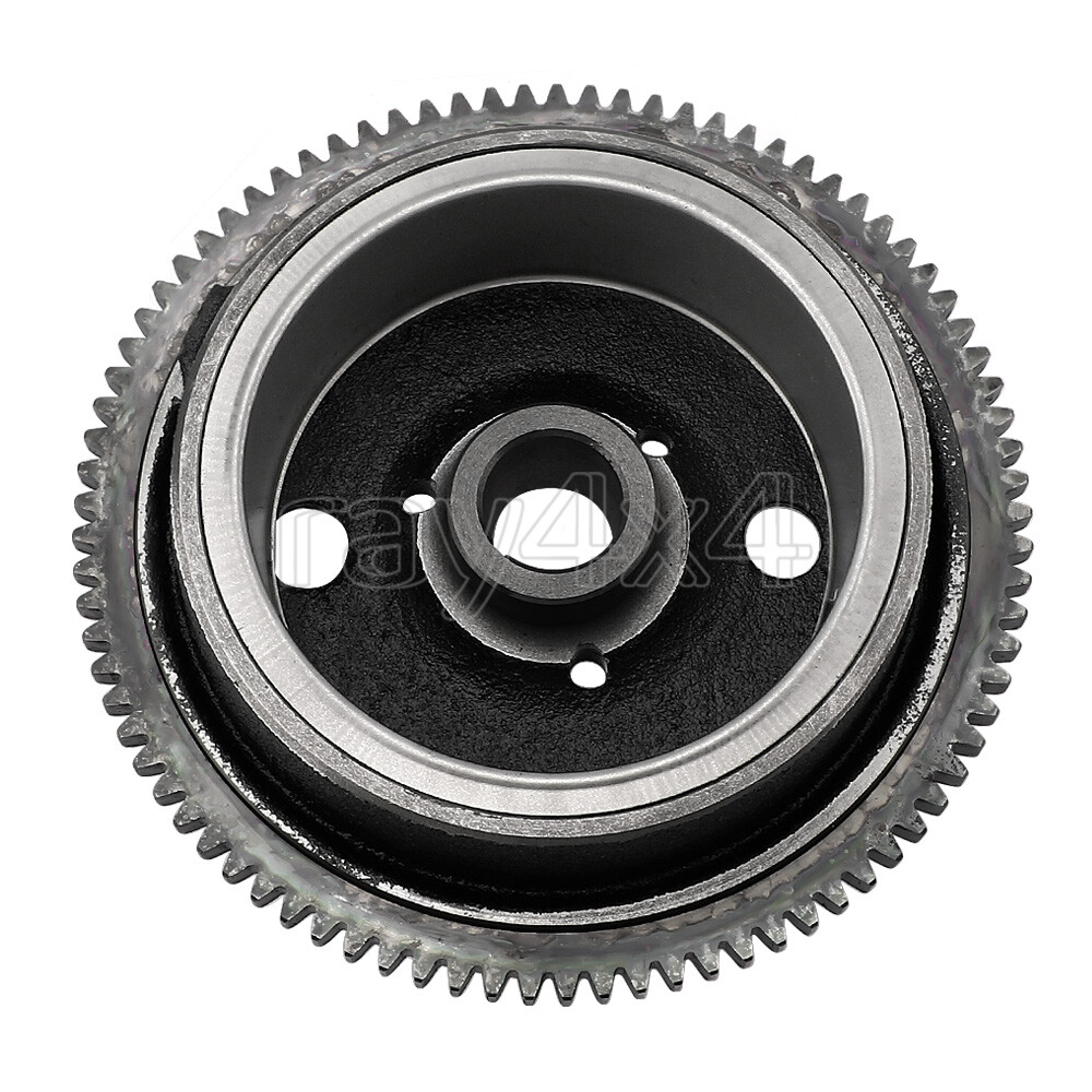 Flywheel Rotor For Polaris XPLORER 400 1995 - 1998 1999 2000 2001 2002 ...