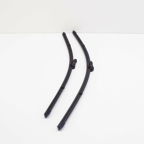 AUDI Q3 8U FRONT WINDSHIELD AERODYNAMIC WIPER BLADE LHD 8U1998002 NO🇺🇸 ...