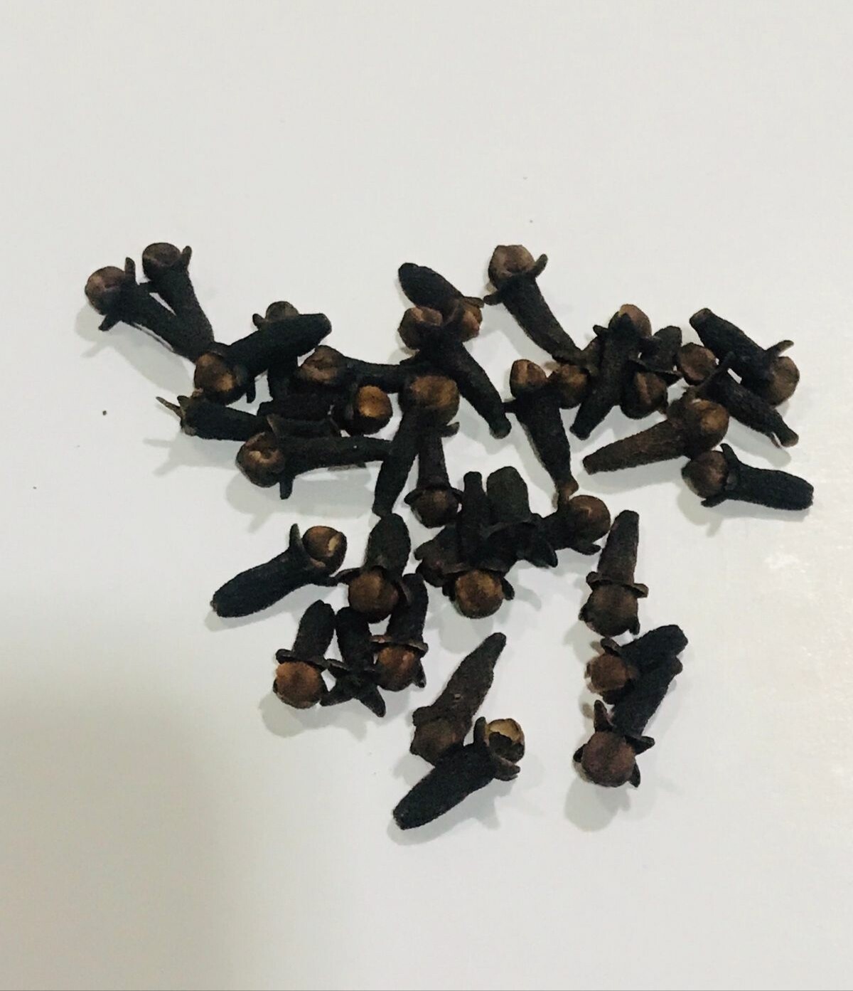 Ceylon Cloves Sri Lanka High Quality Whole Sun Dried Organic Herbs ...