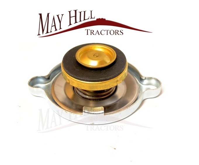 Case,International,Massey Ferguson,John Deere Tractor Radiator cap ...