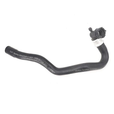 AAP Peugeot Citroen Radiator Hose heat exchange heating hose 6466TZ ...