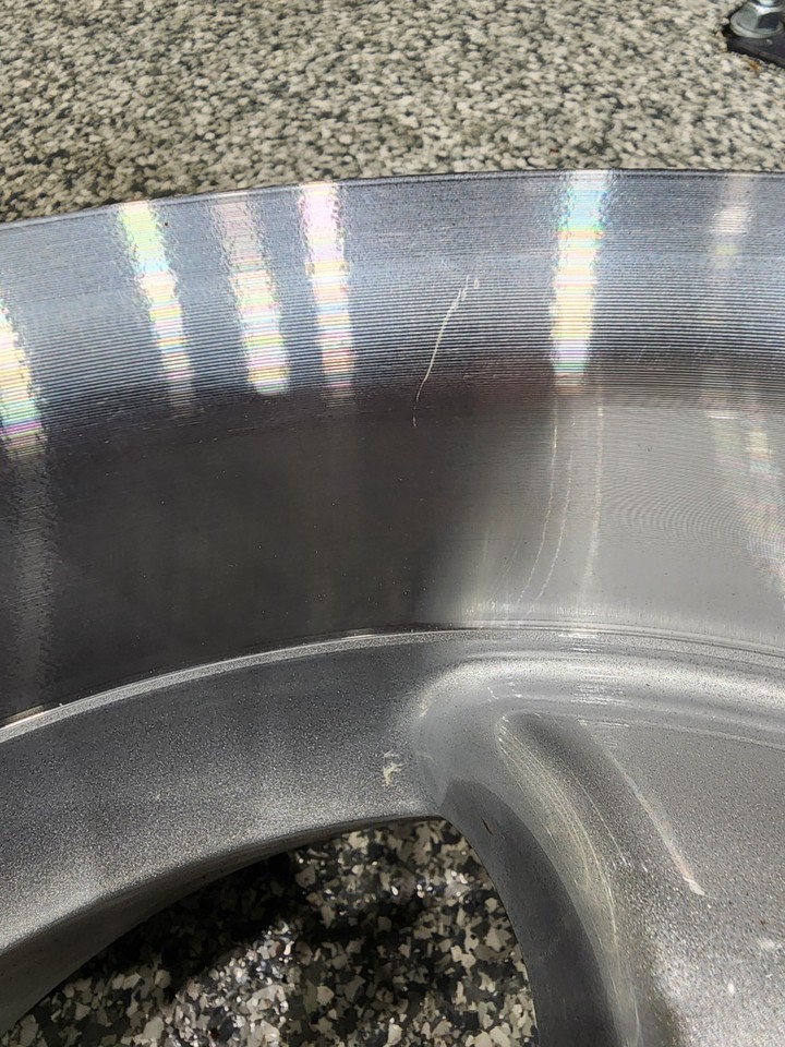 Brock B2 deep dish alloy wheels | eBay