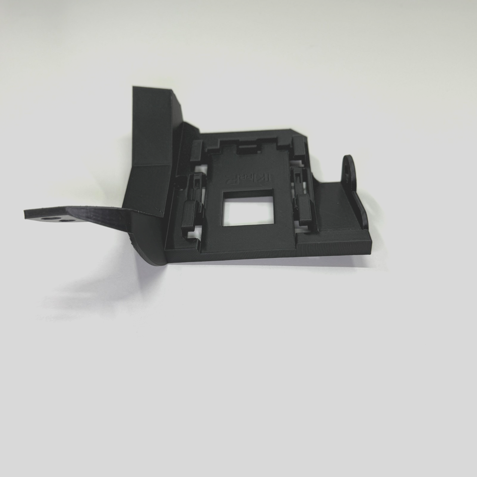 2023-2025 Kia Telluride Rear-Right Blind Spot After-market Bracket ...